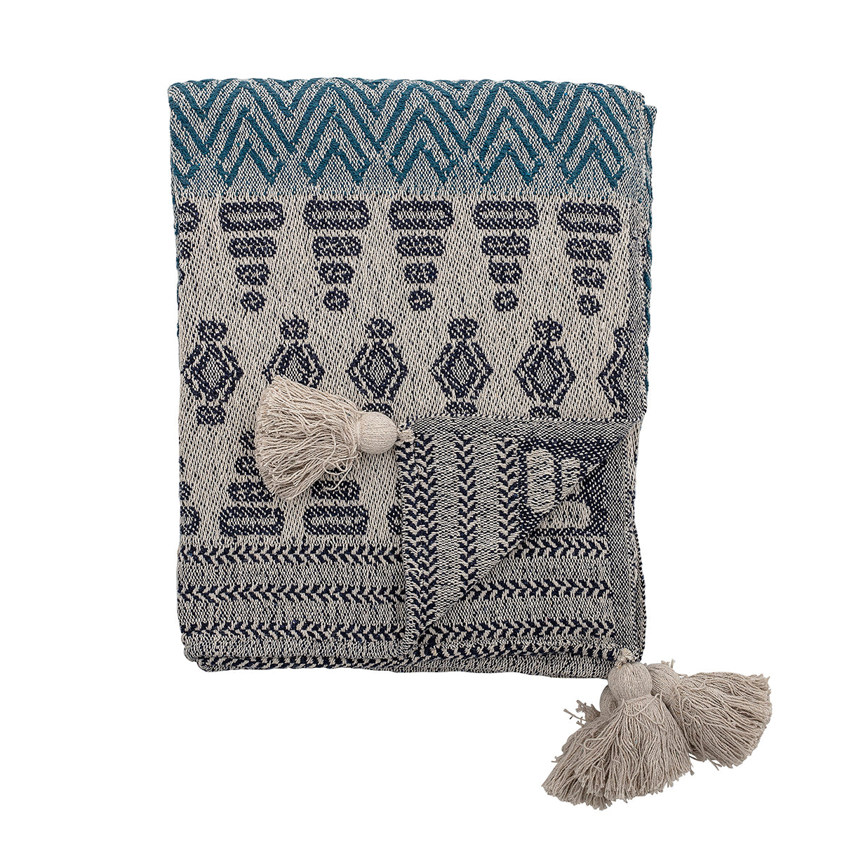 Home Textiles – reste